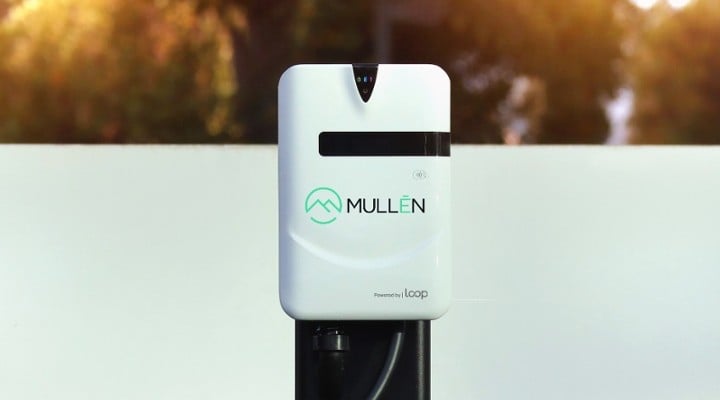 Mullen Automotive Partners with Loop Global to Deploy EV Charging ... Mullen Automotive Partners with Loop Global to Deploy EV Charging ...